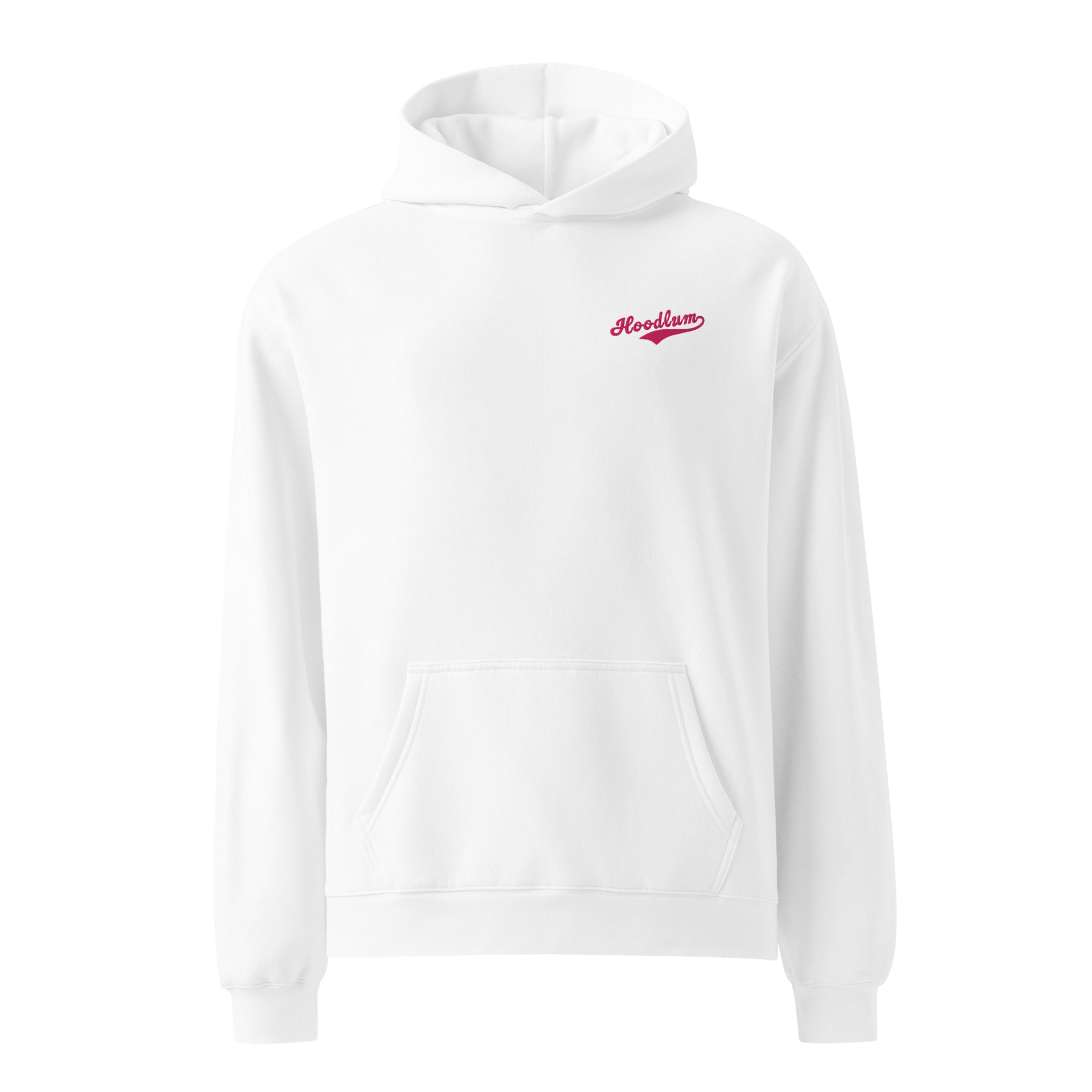 The Hoodlum Co – The Hoodlum Co.